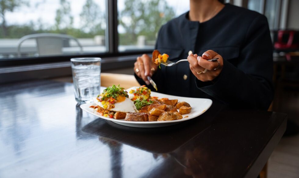 Food Lover’s Guide to The Dam Bar & Restaurant’s Signature Dishes - DAM ...